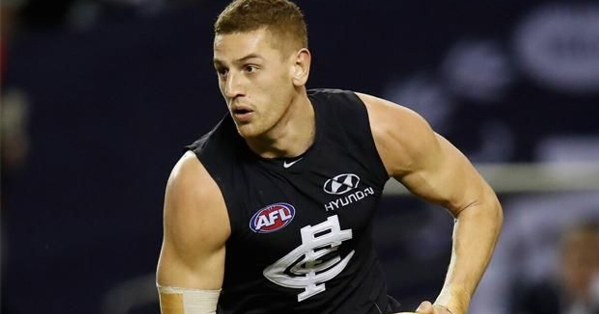 Season review: Liam Jones