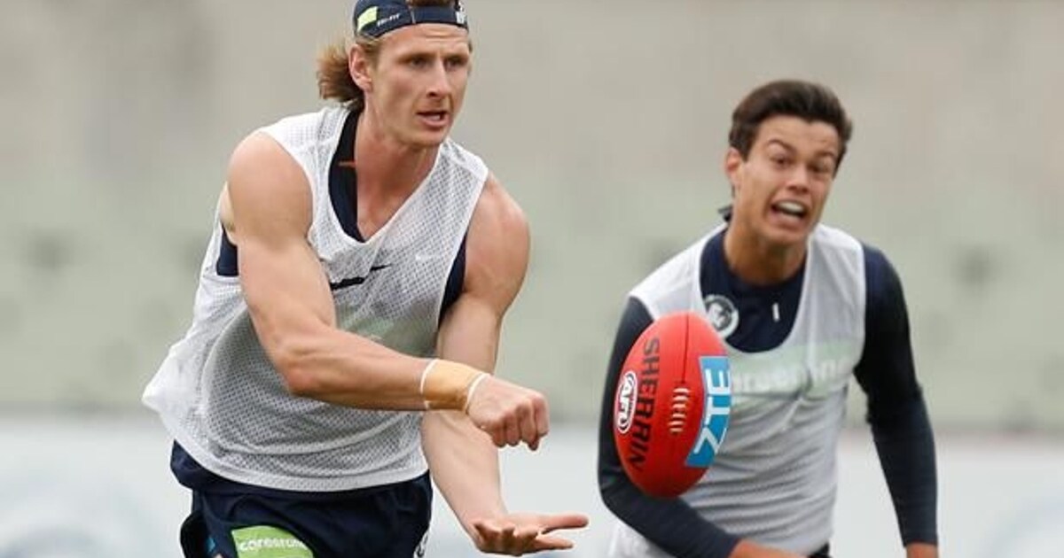 Gorringe to miss a week