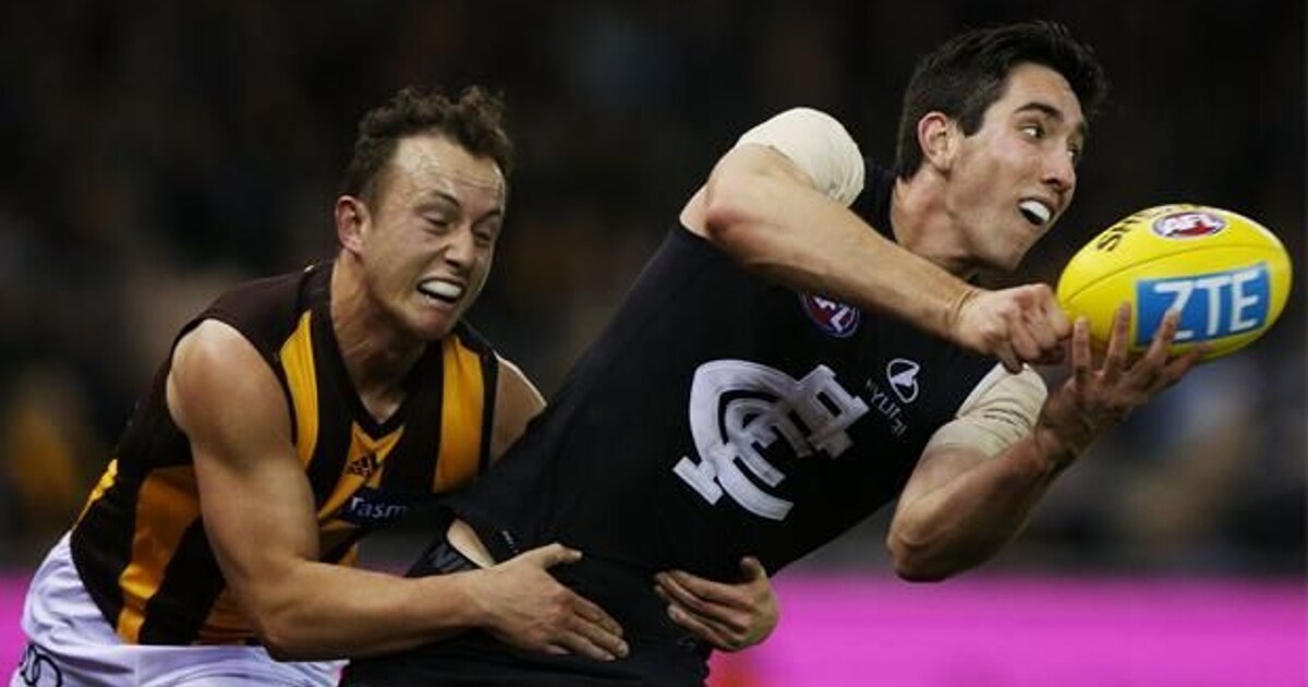 Season review: Jacob Weitering