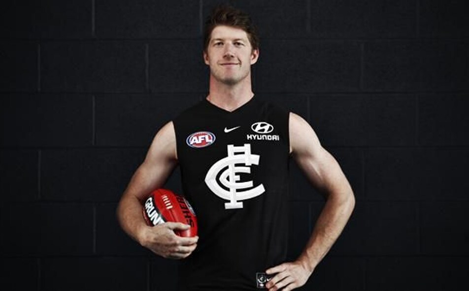 Rowe: Why I'm team first