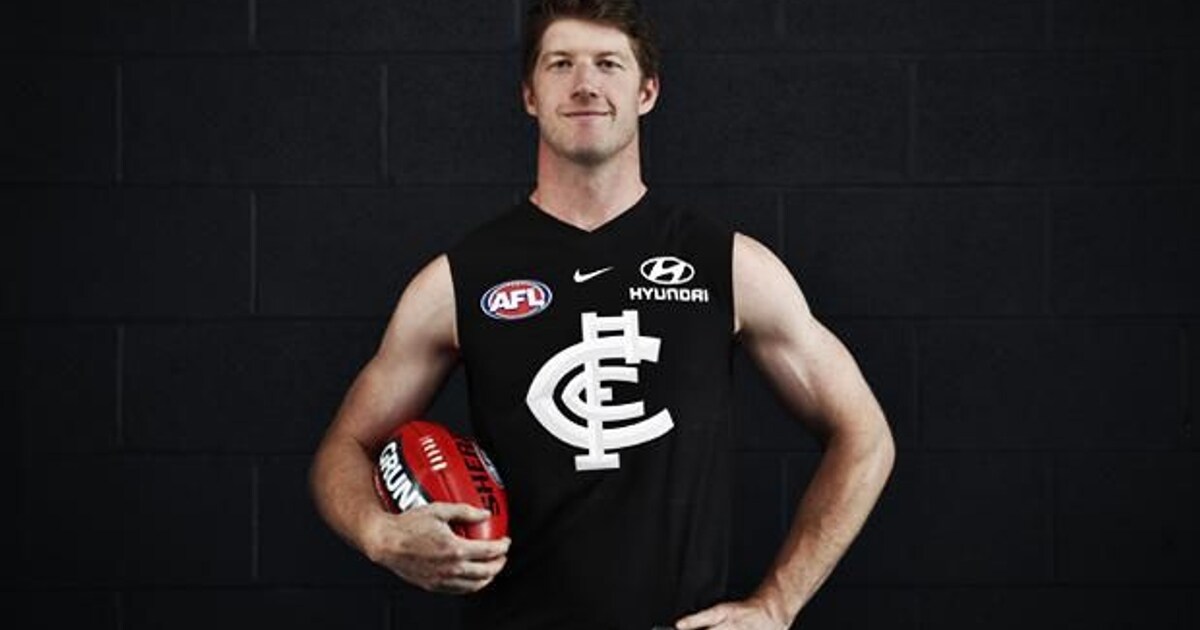 Rowe: Why I'm team first