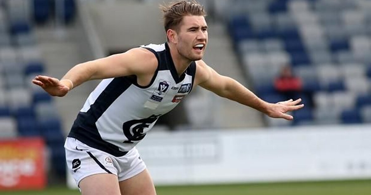 VFL preview: Round 15