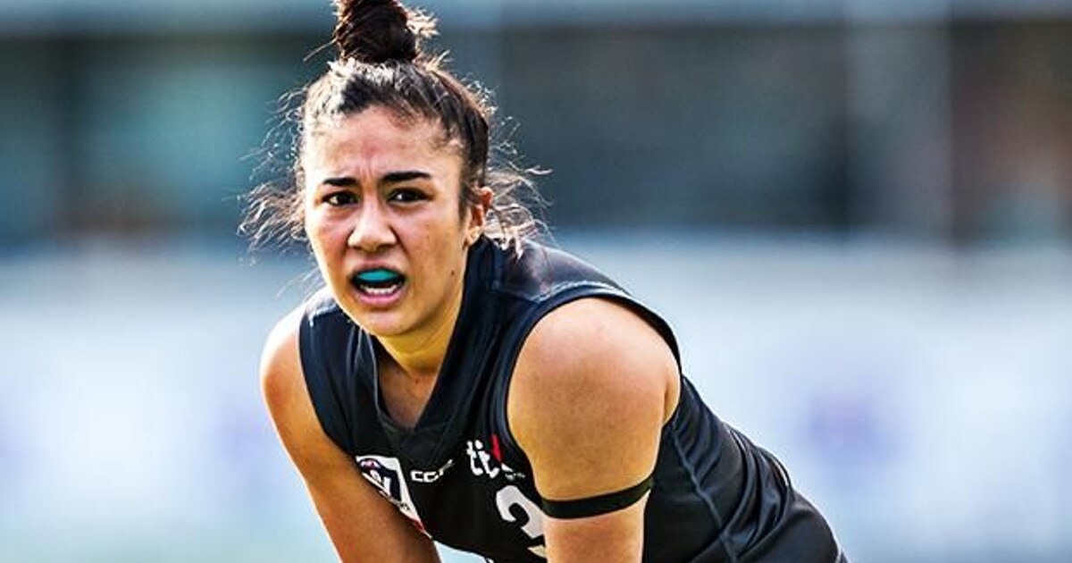 Double honour for Darcy