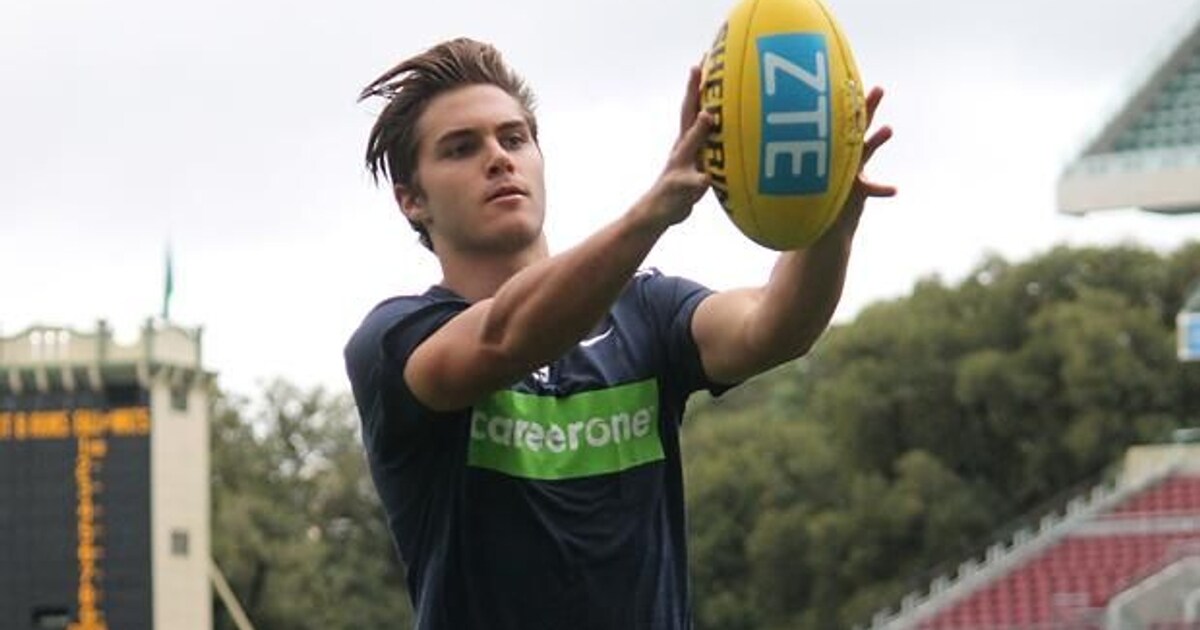 Debutant Polson among two inclusions