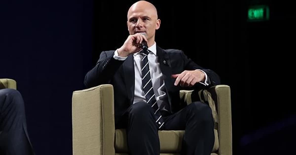 Liddle optimistic for 2019