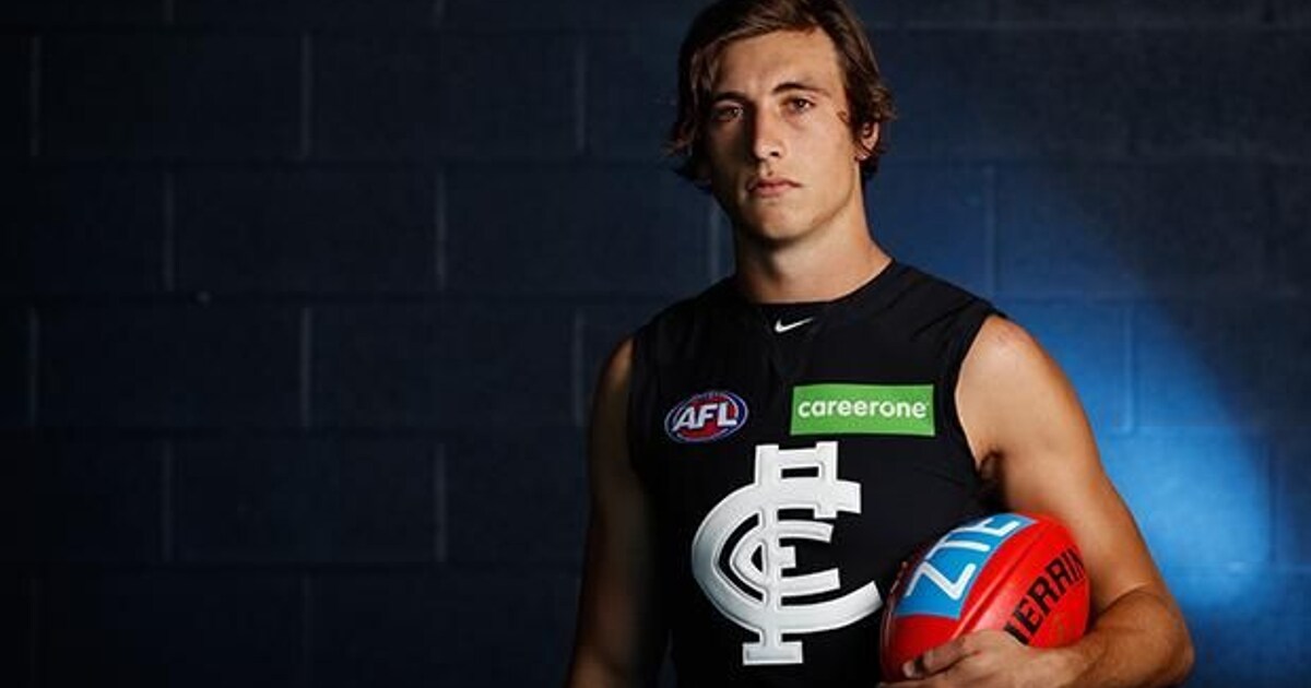 Marchbank: 'I'm very privileged'