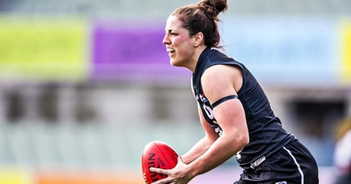 VFLW player review: Round 12