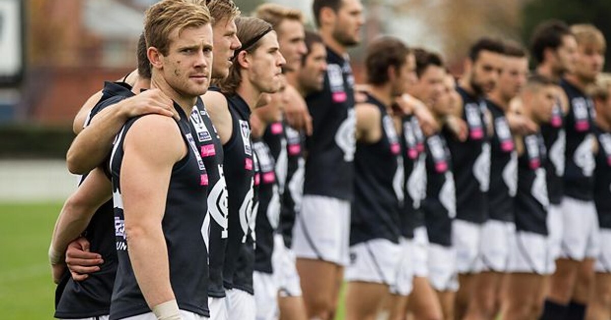 Season review: Northern Blues