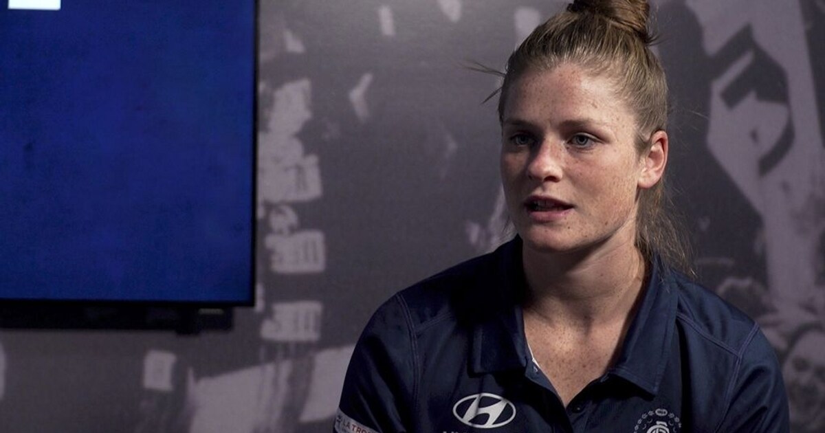 #ChangeOurGame | Bri Davey