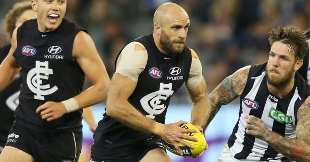 Judd: We let Mick down