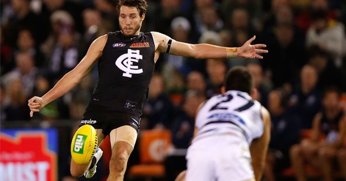 Season review: Dale Thomas