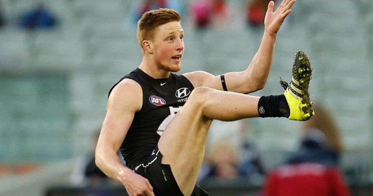 Season review: Matthew Dick