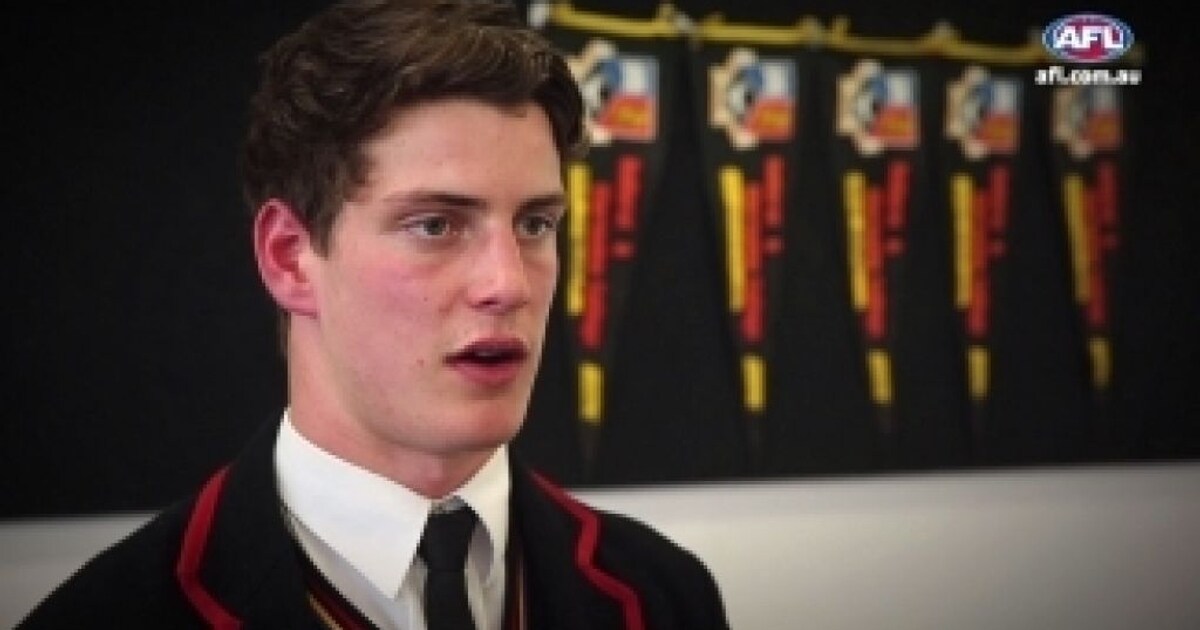 Going Places | Jarrod Berry