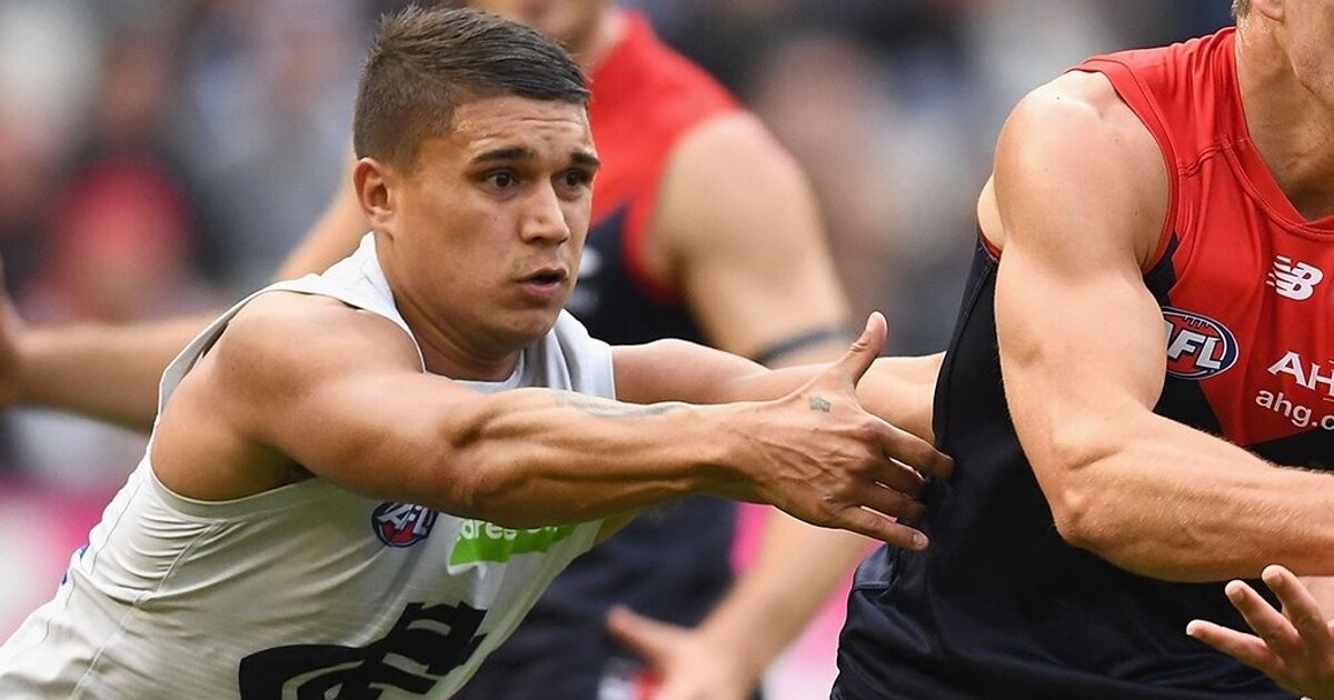 Tackle of the Week | Round 2