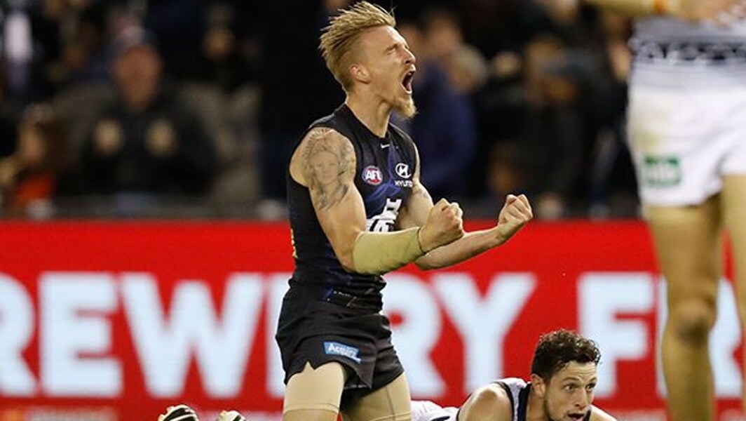 Season review: Dennis Armfield