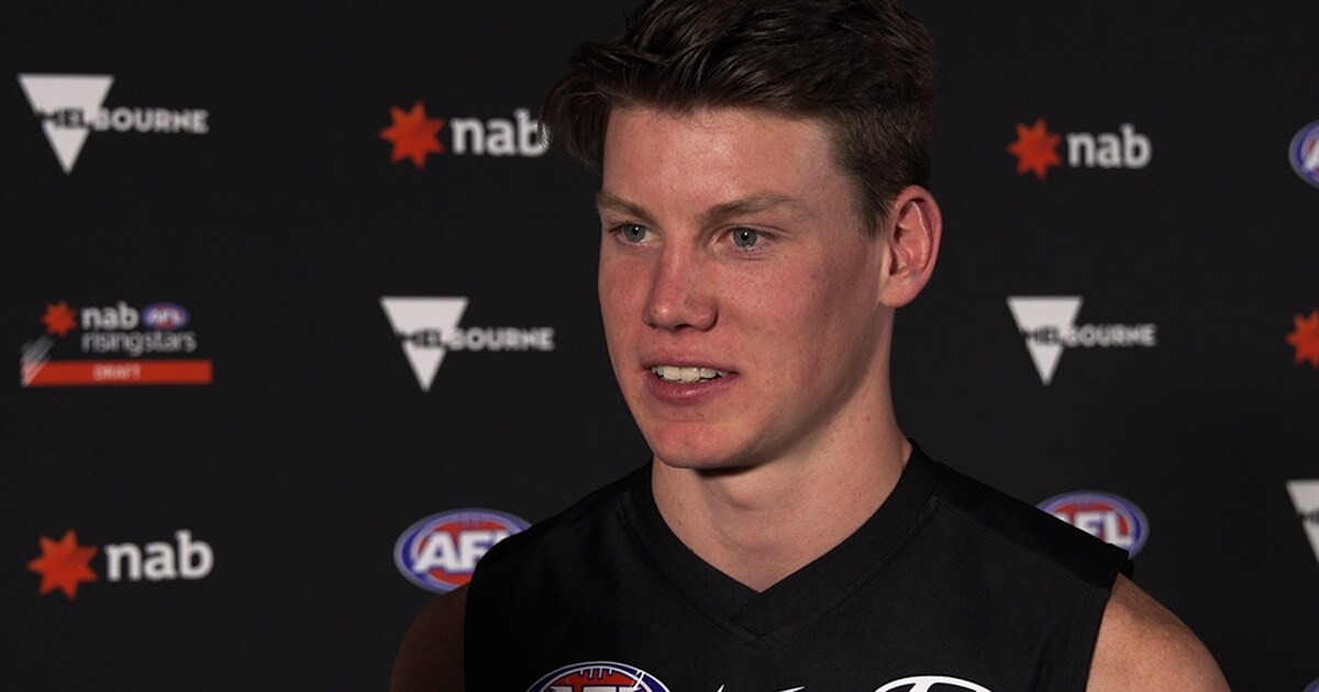 Interview | Sam Walsh