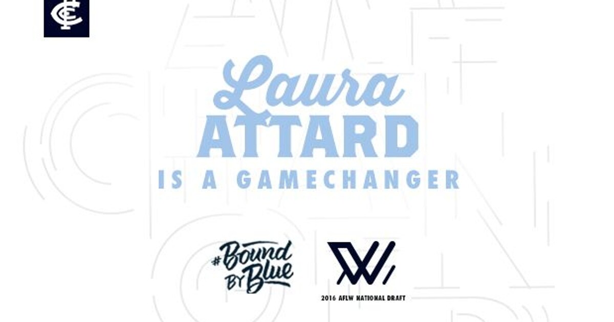 Pick 140: Laura Attard