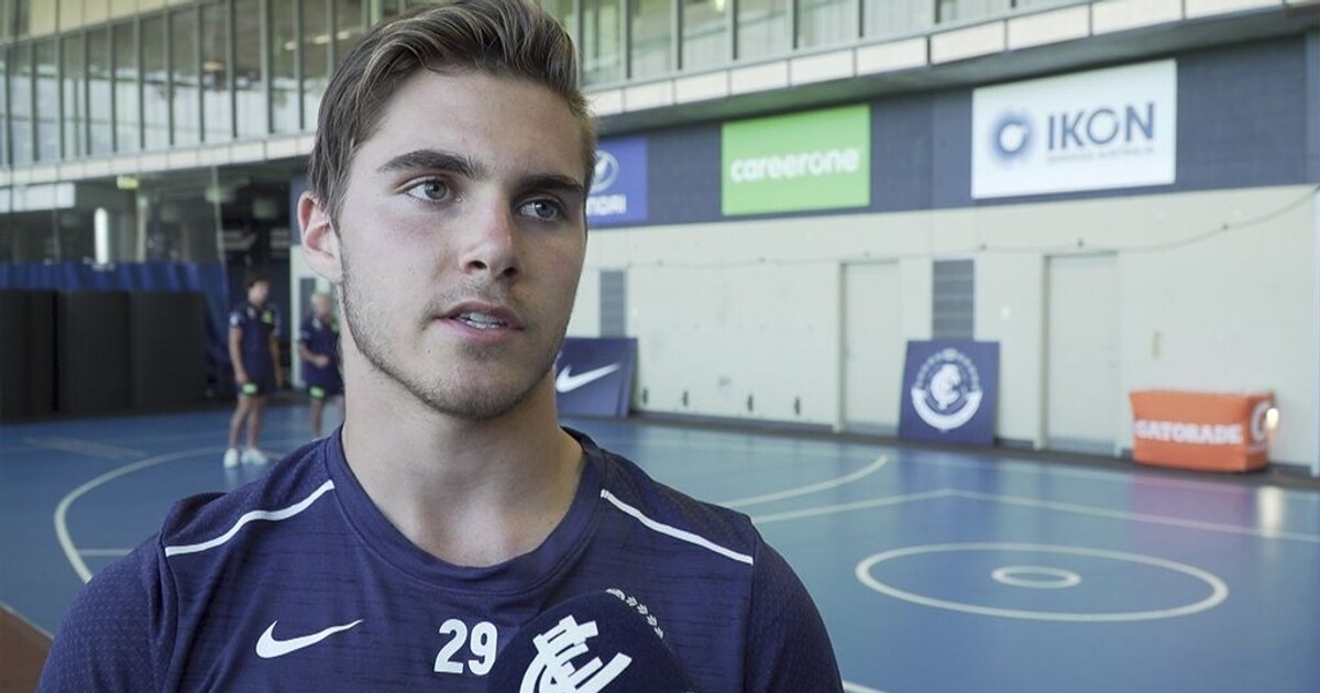 Post-match | Cameron Polson