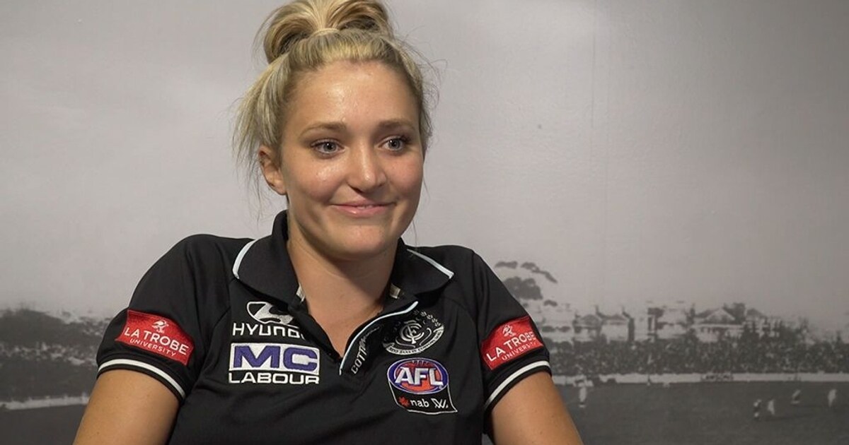 Get to know | Jess Hosking