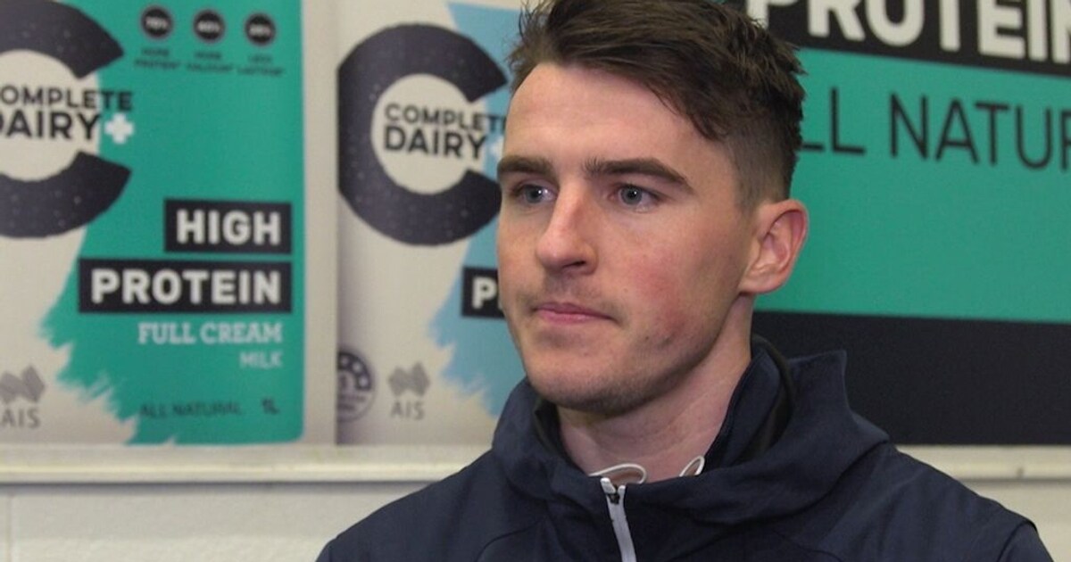 Post-match | Aaron Mullett