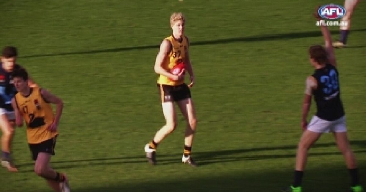 Tomorrow's Heroes | Tim English