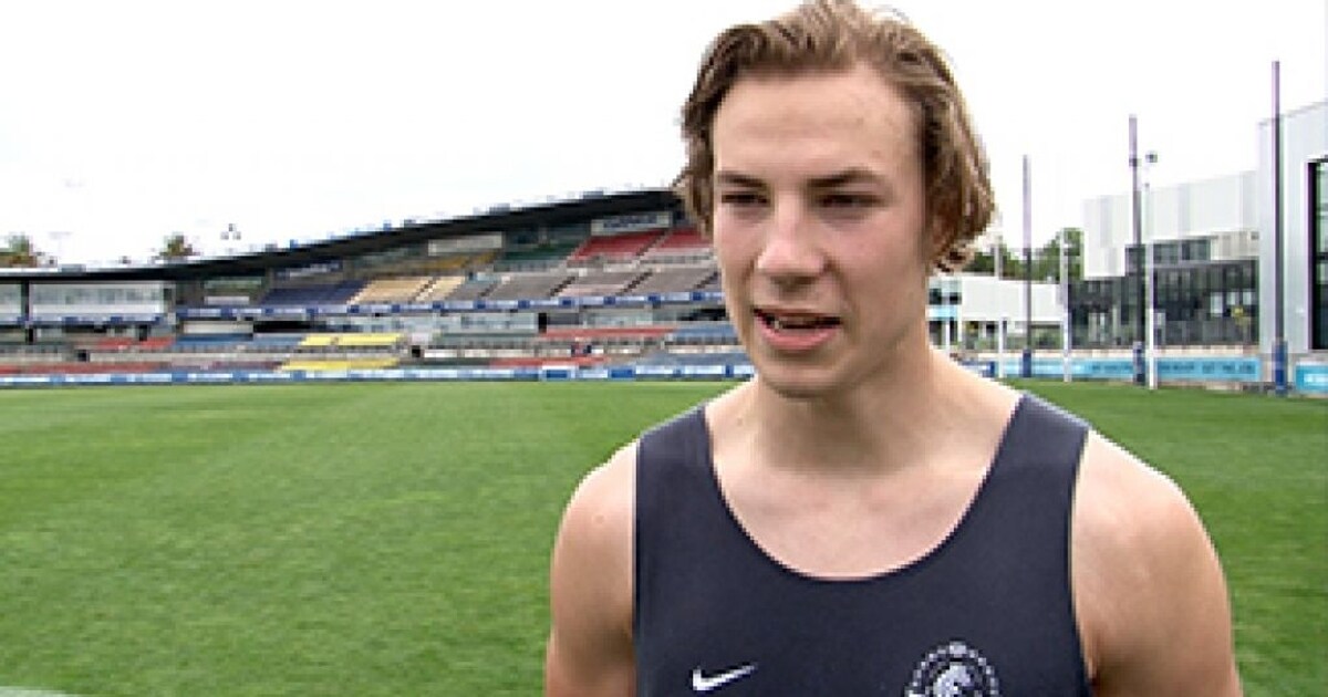 Harry keen to 'grow and learn'