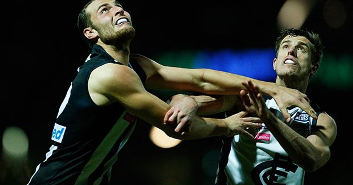 Season review: Cameron Wood