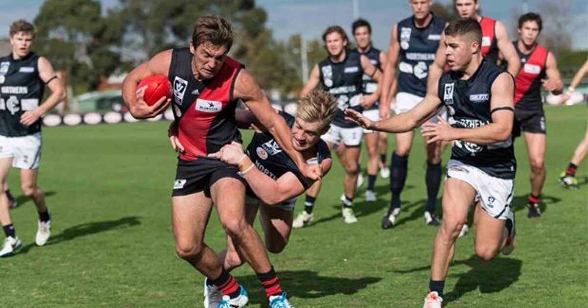 VFL preview: Round 6