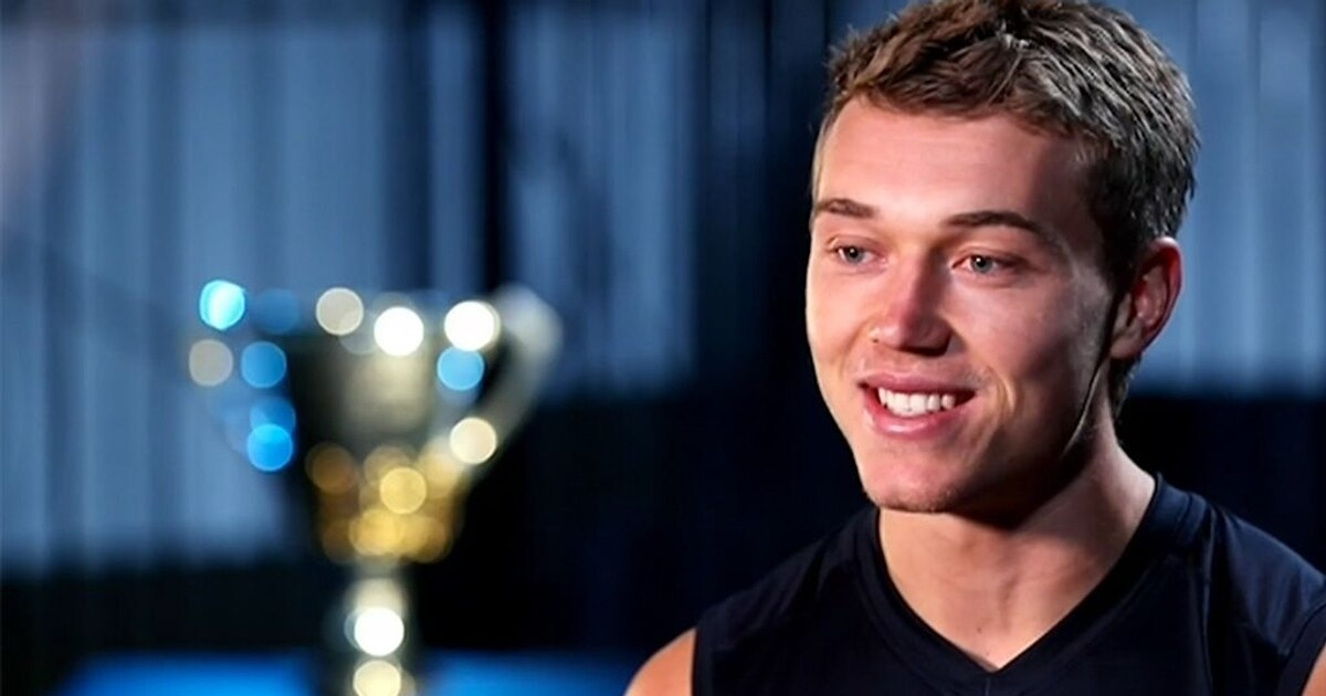 Bruce meets Cripps