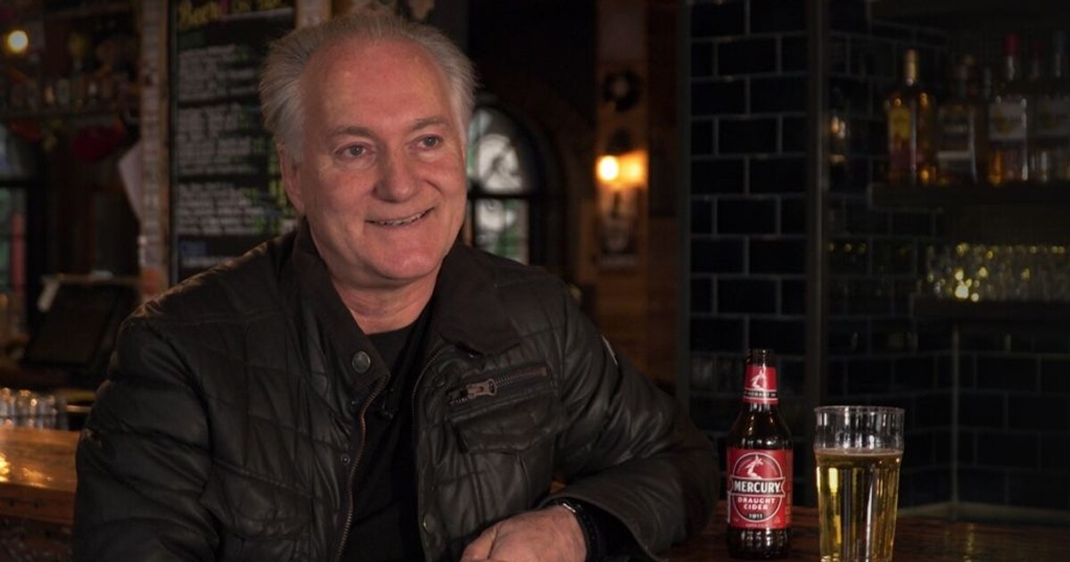 Mercury Moments | Alex Marcou