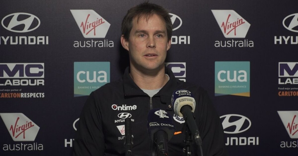 Teague previews Tigers clash