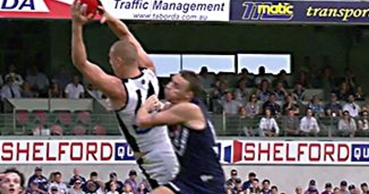 Season review: Liam Jones