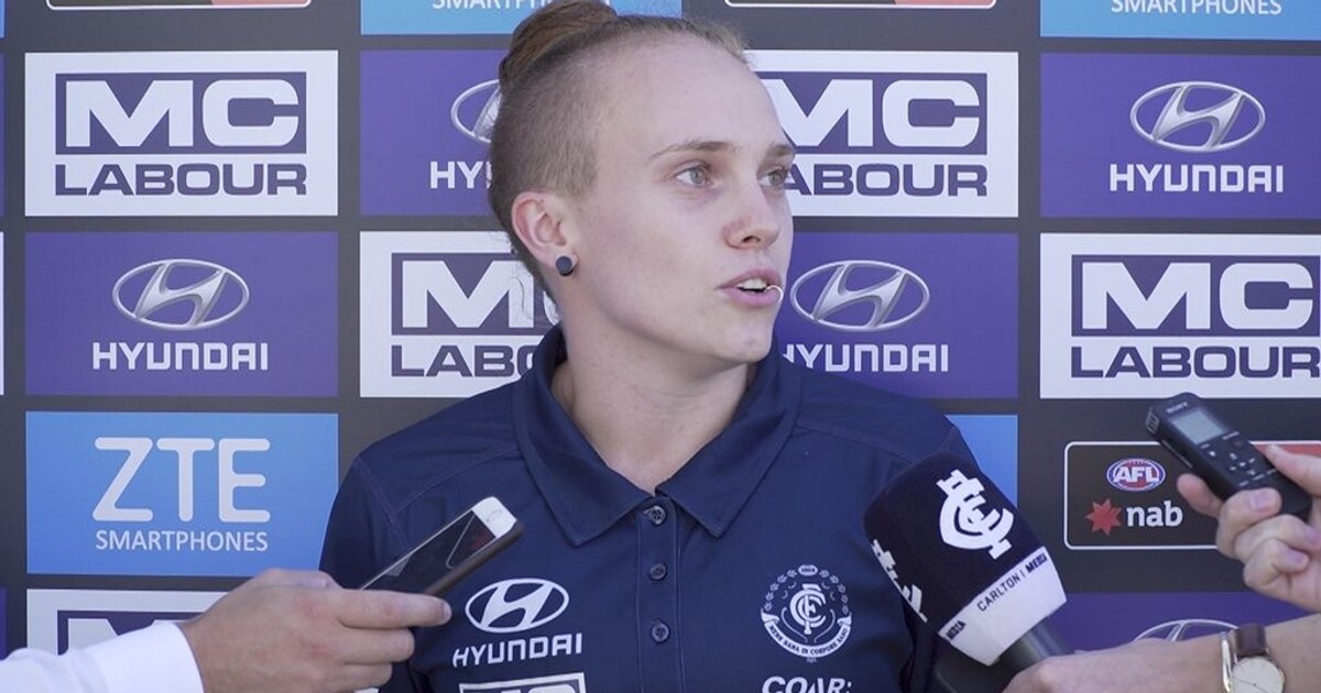 Lucas-Rodd on Rising Star and Freo