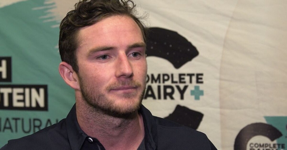 Post-match | Jed Lamb