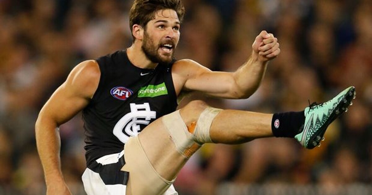 Less is more for Levi