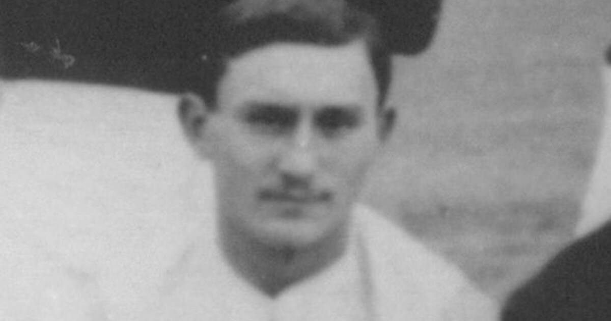 The Wally Koochew Story