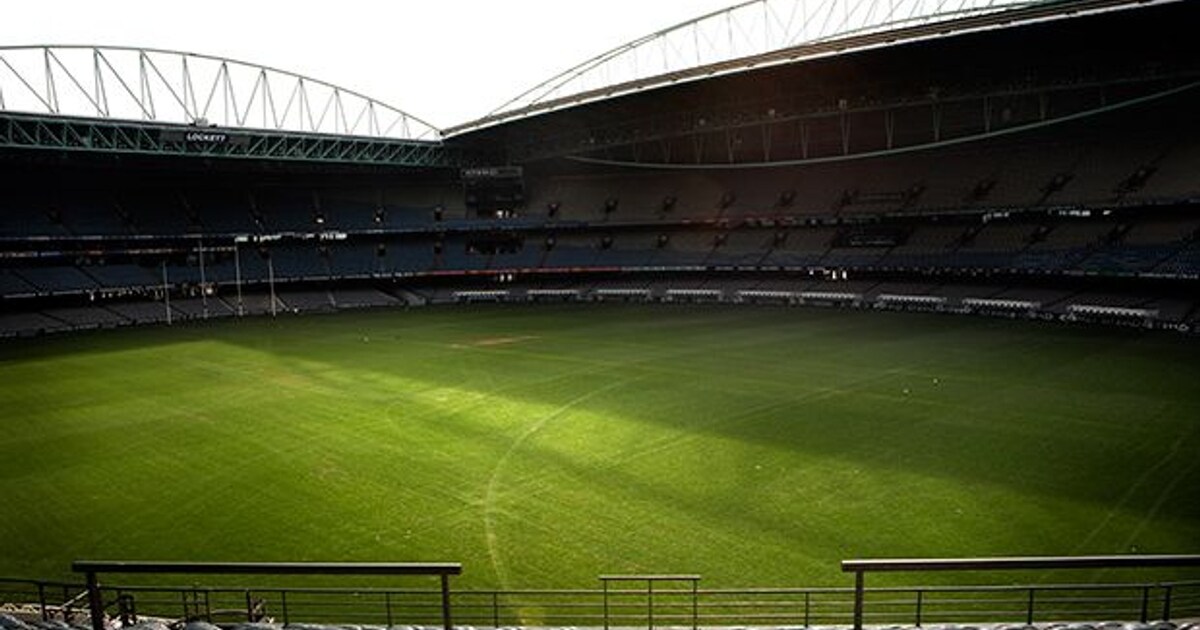 AFL acquires stadium