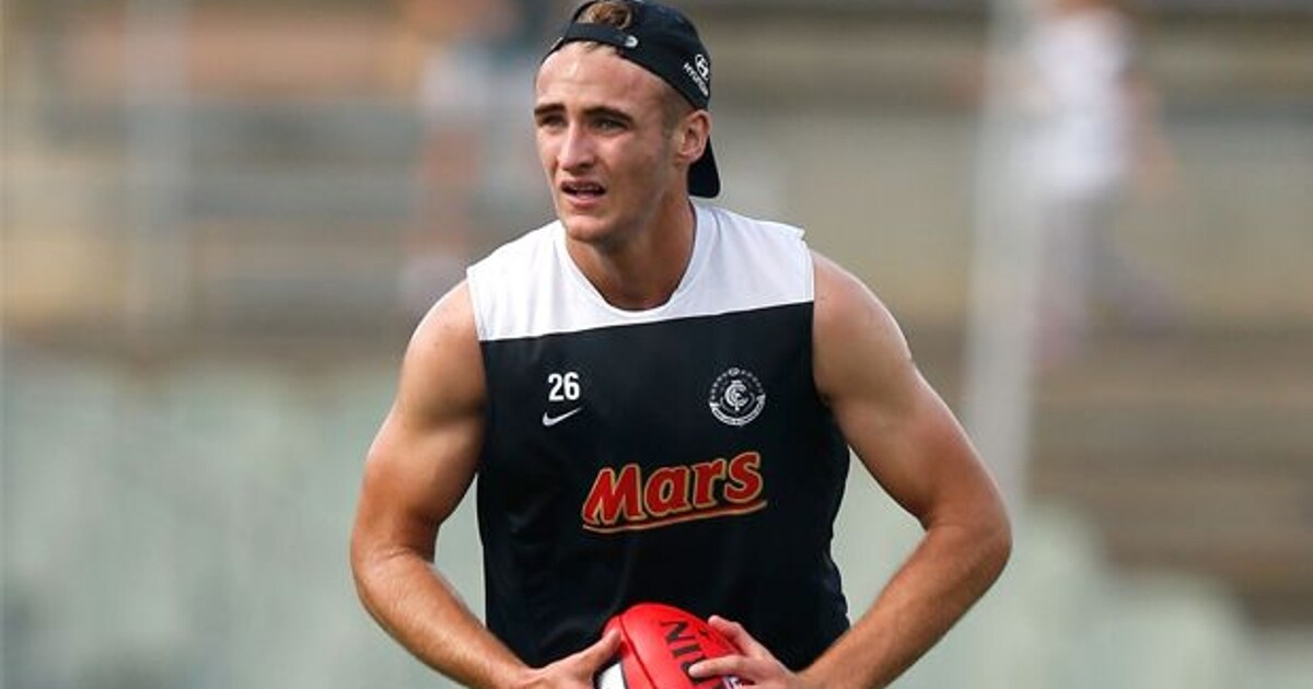 Season review: Jayden Foster