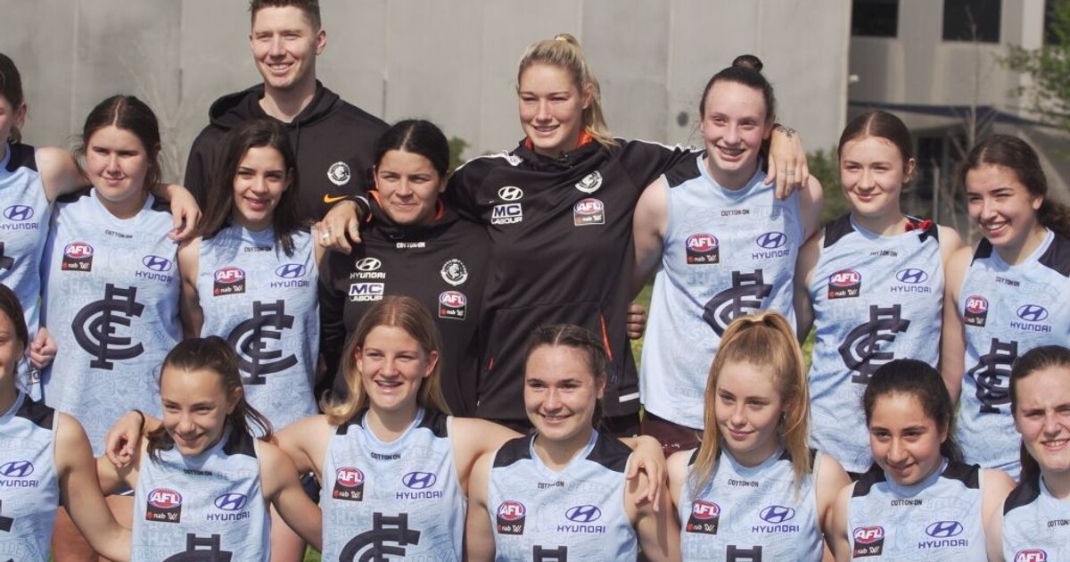 Next Generation Academy | Future on show