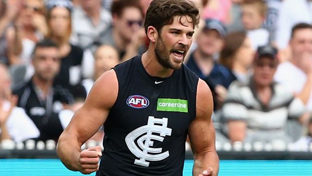 Season review: Levi Casboult