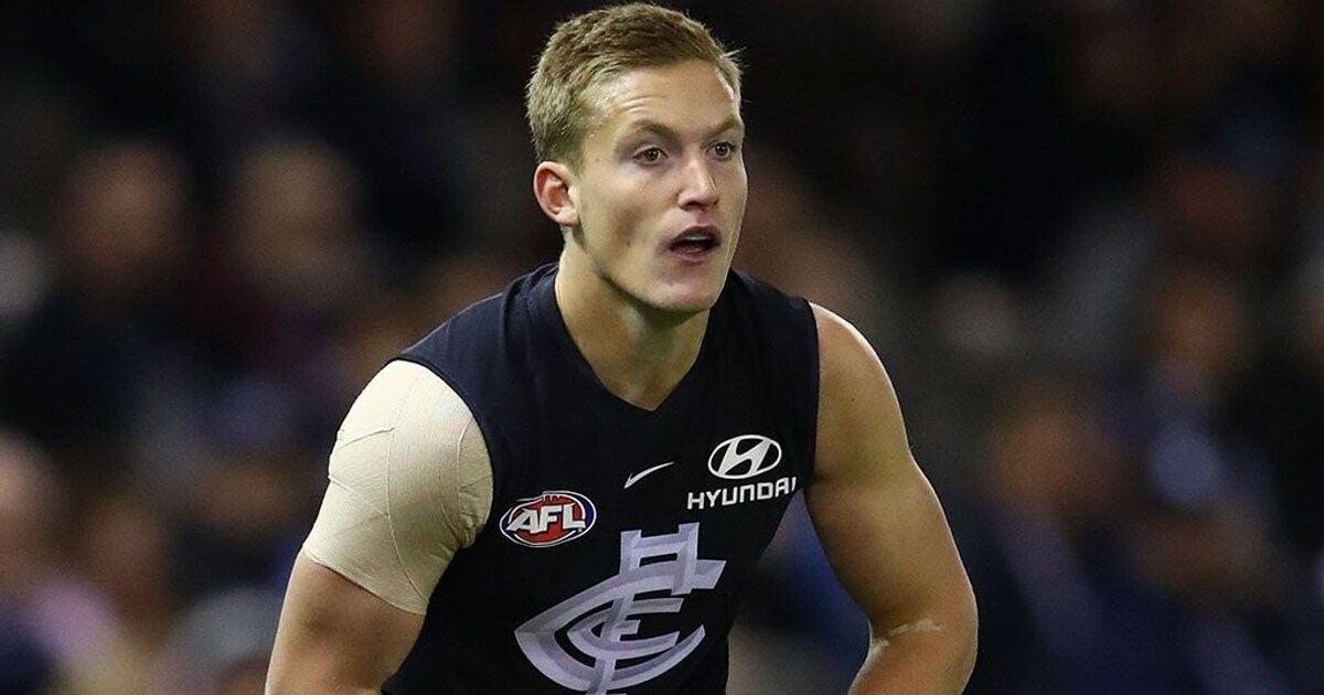 The Two Tones | Patrick Kerr