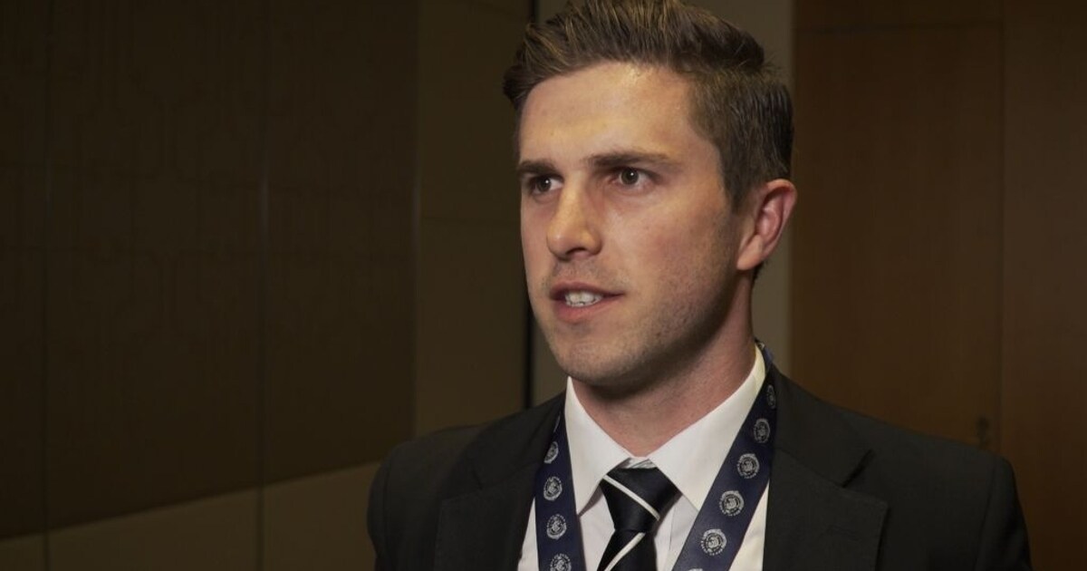 Murphy Interview | 2017 JNM