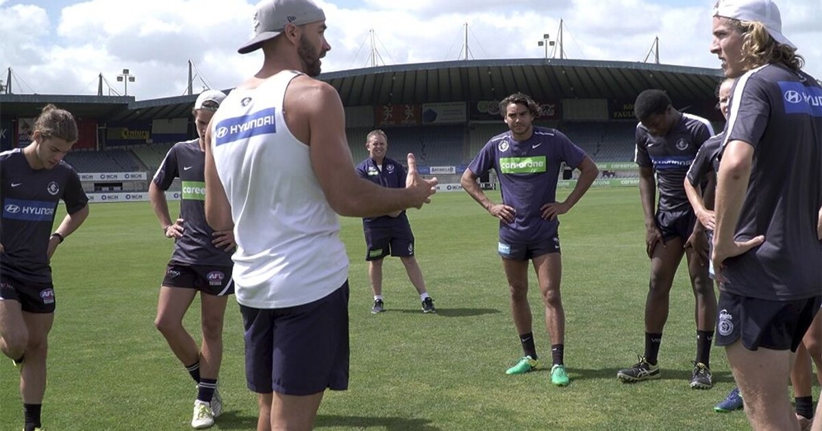 Next Generation Academy