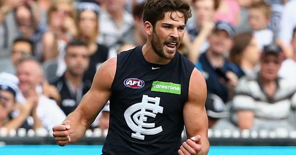 Levi's confidence boost