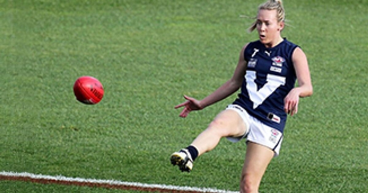 Lauren Arnell highlights