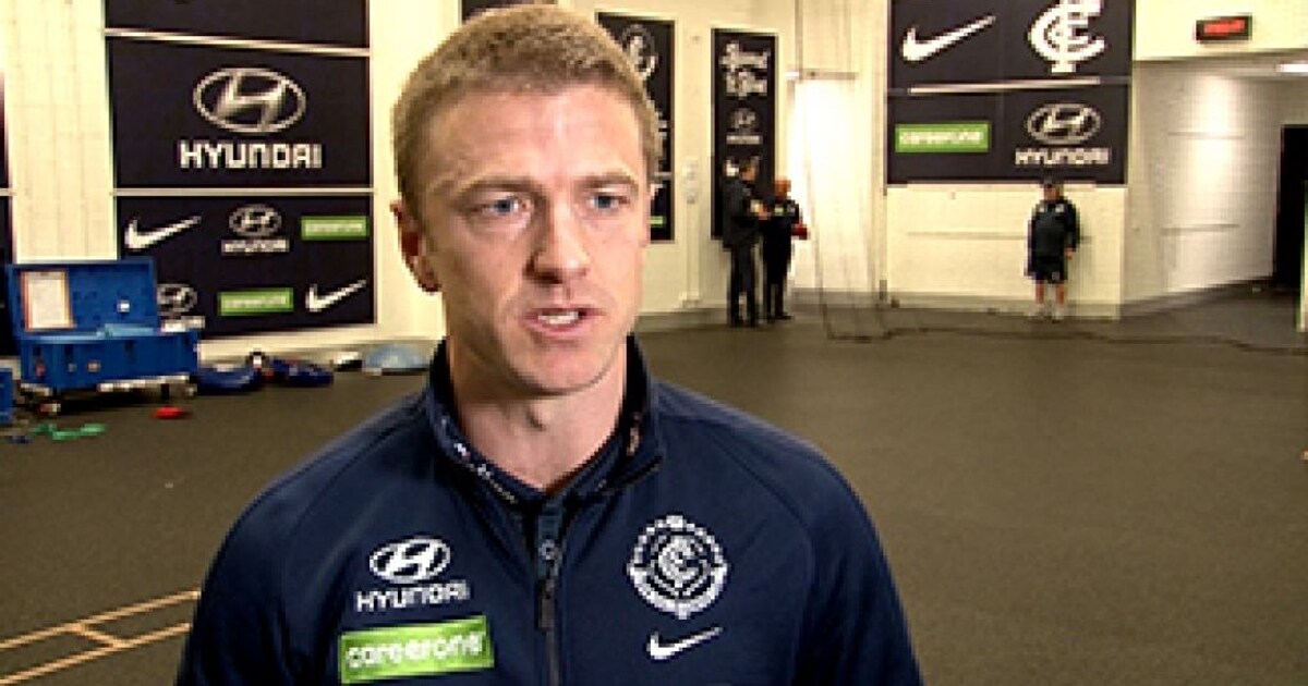 Pre-game interview | Tim Clarke