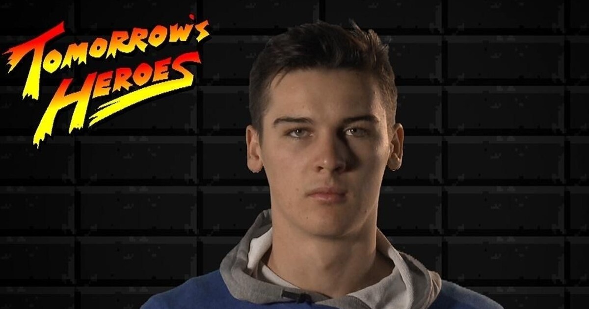 Draft prospect | Connor Rozee