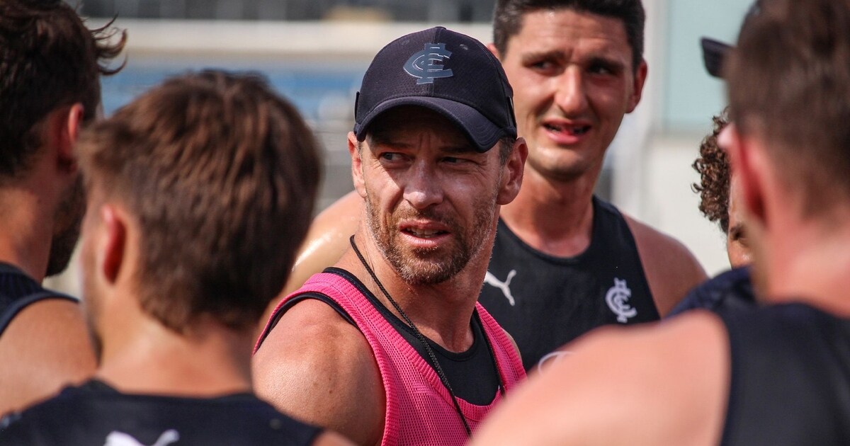 A group's "evolution": Amos' in-depth defenders update