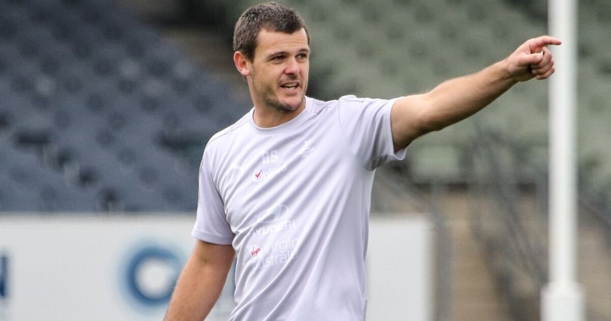 Brent Stanton