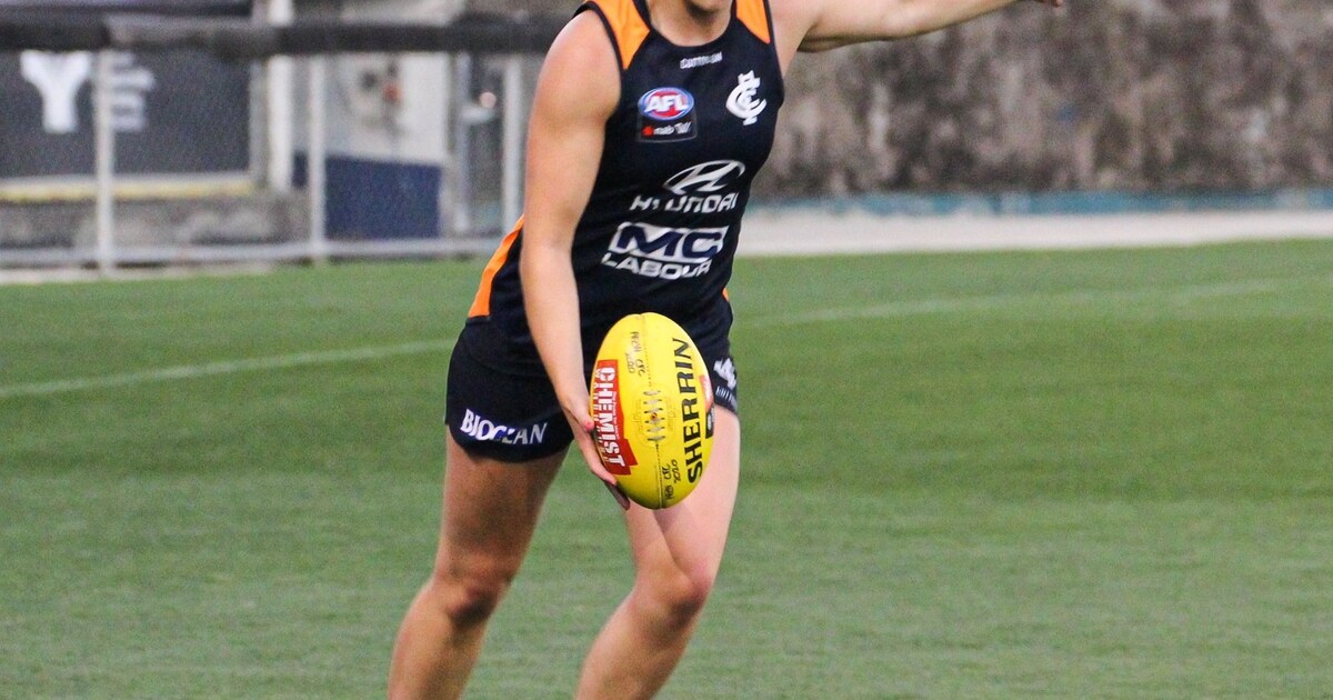 Galleries | Carlton Football Club